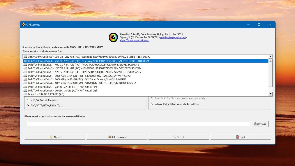 How to Recover Deleted Videos: The List of 100% FREE Solutions