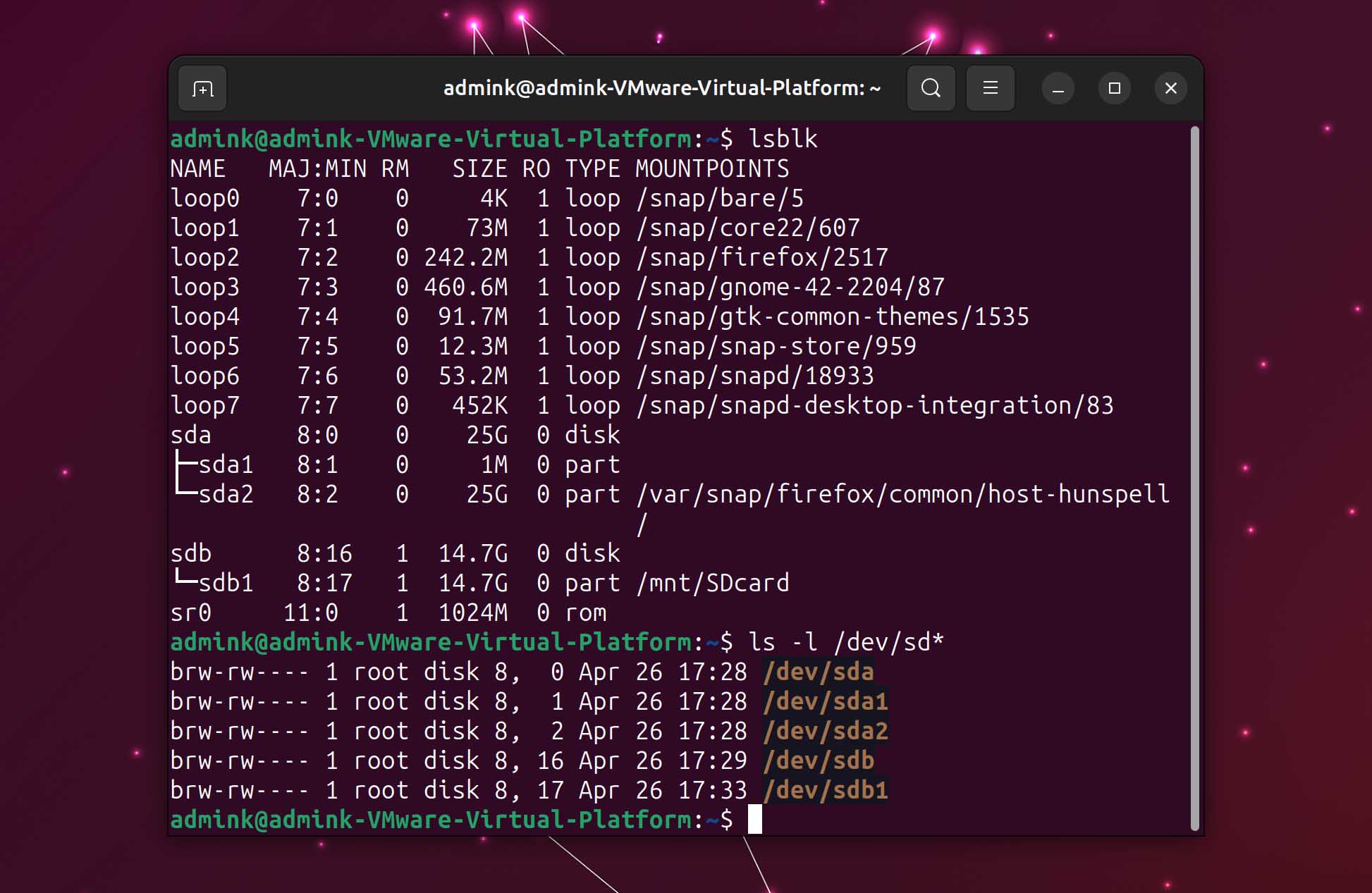 Everything You Need to Recover Data From SD Cards on Linux