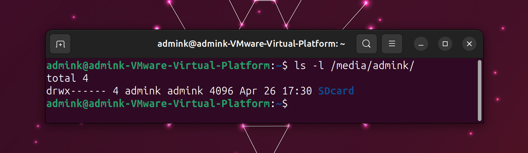 Everything You Need to Recover Data From SD Cards on Linux