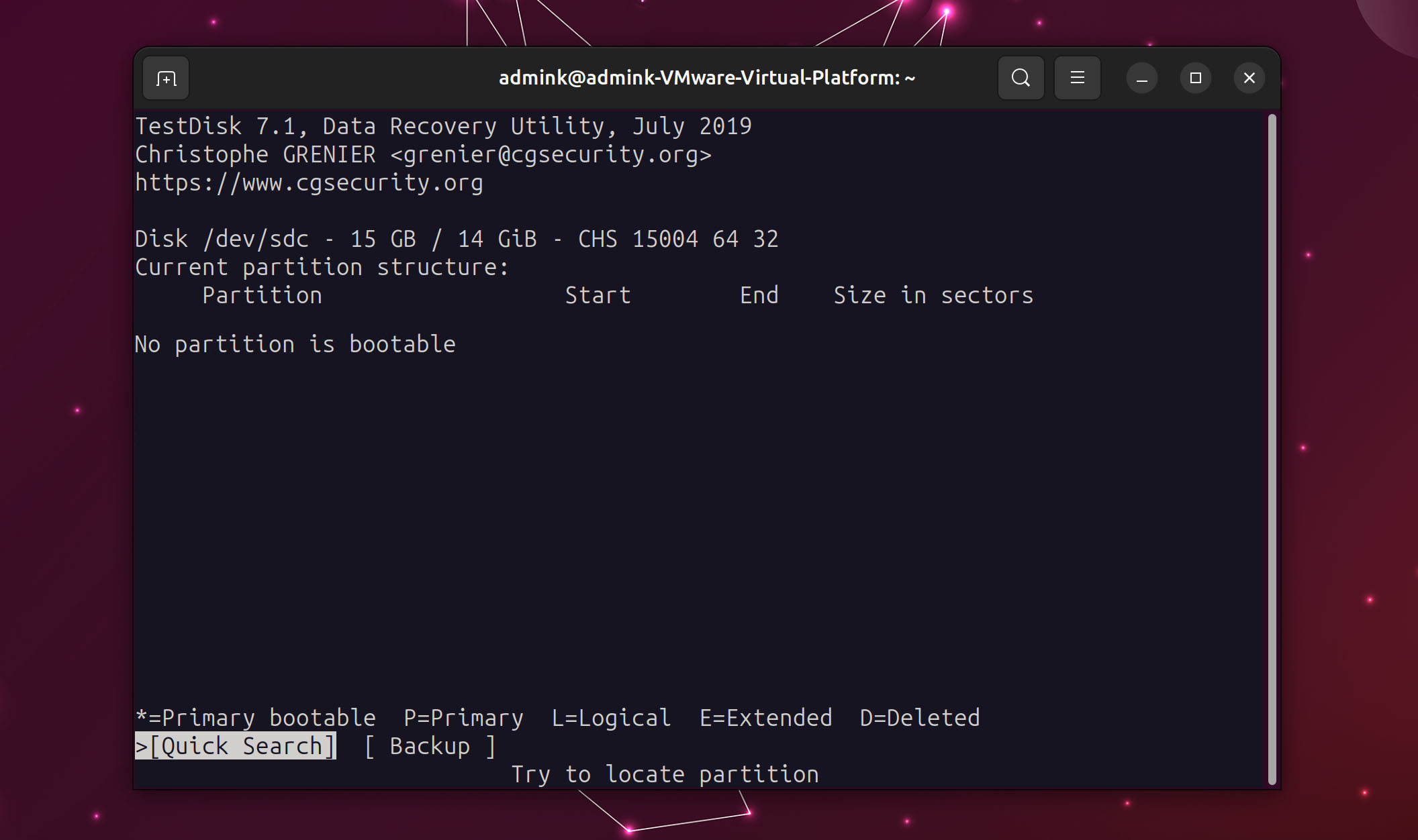 Everything You Need to Recover Data From SD Cards on Linux