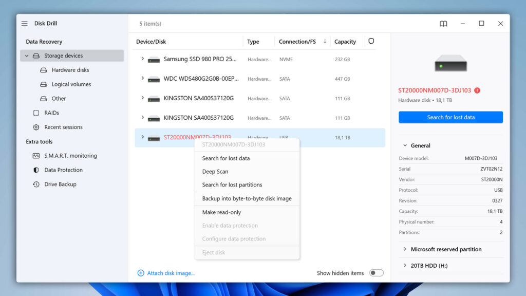 How to Recover Deleted Files From a Flash Drive (2026)