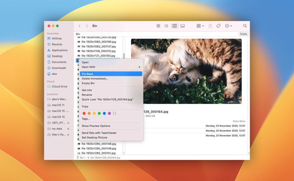 The Ultimate Guide to Recovering Deleted Photos on Any Device