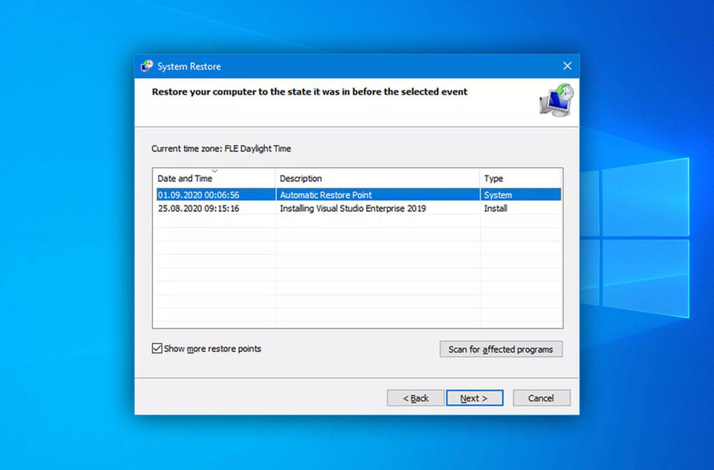 7 FREE Ways to Recover Deleted Files on Windows 10 (2026)