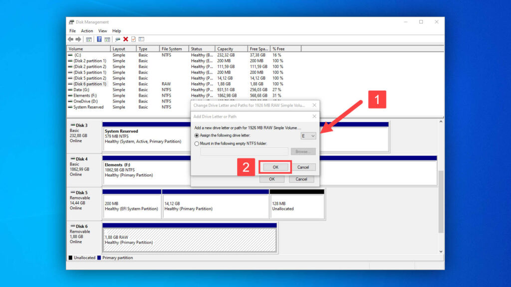 How to Recover Deleted Partition on Windows 10 (2025)