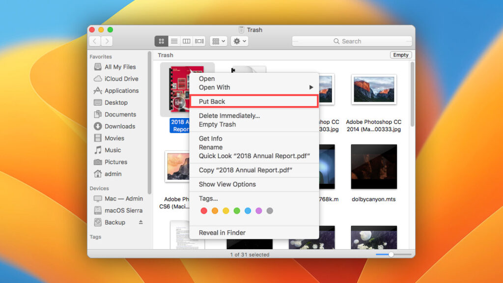 How to Recover Deleted PDF Files – Quick & Effective Methods