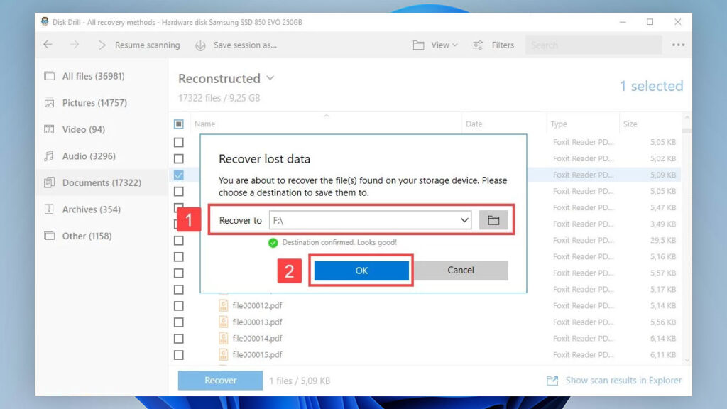 Top 5 Ways to Recover Deleted Files from Dropbox (2025)