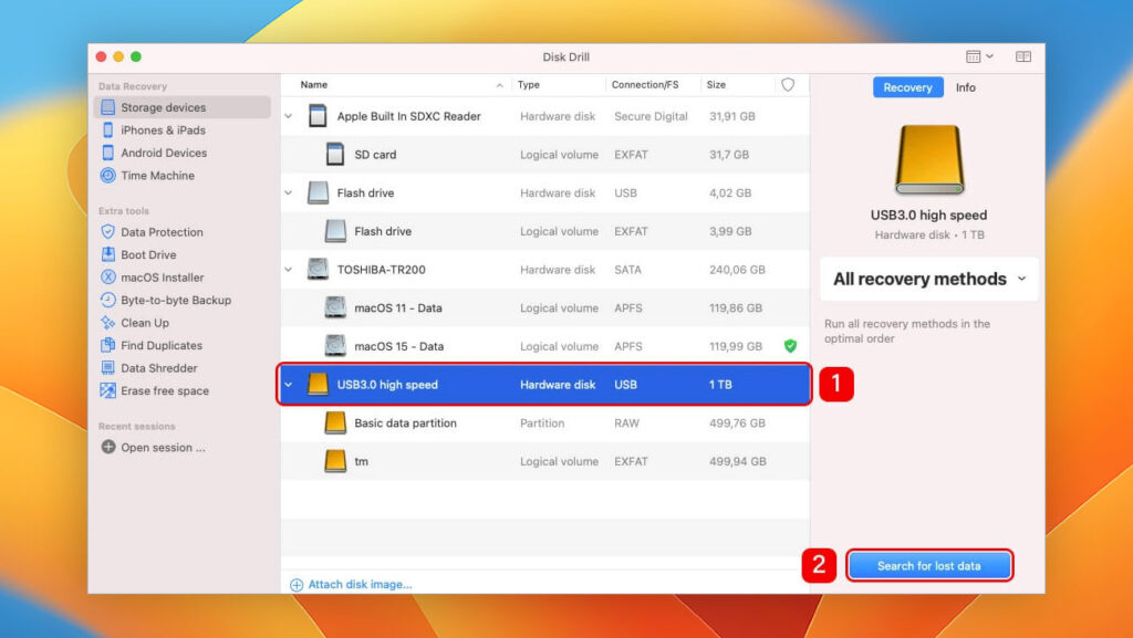 [Solved] How to Recover Files From a RAW External Hard Drive
