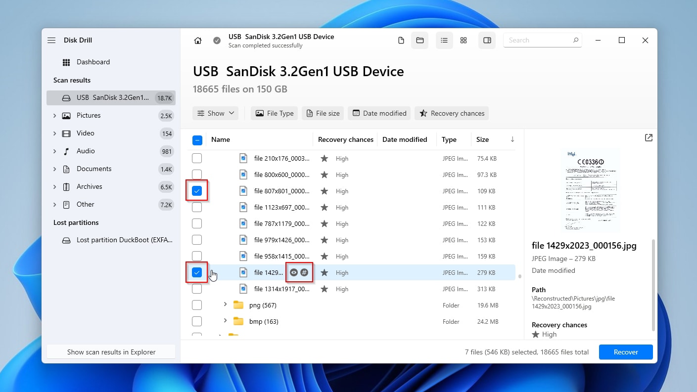 How to Recover a Wiped Hard Drive & Get Erased Data Back