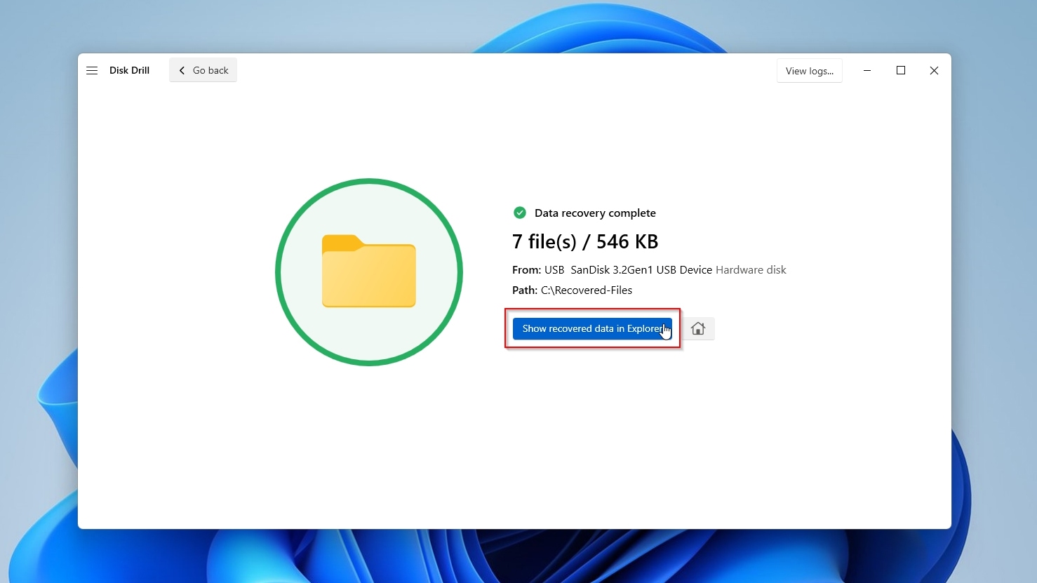 How to Recover a Wiped Hard Drive & Get Erased Data Back