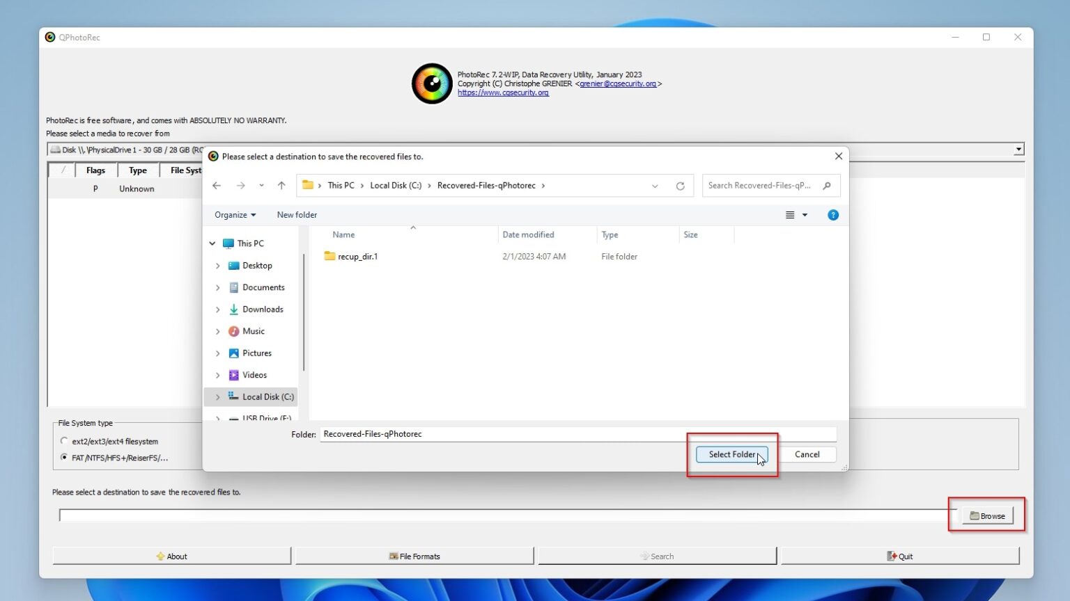 How to Recover a Wiped Hard Drive & Get Erased Data Back