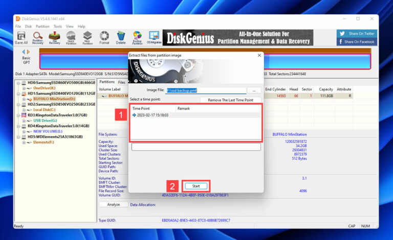 How to Fix a Corrupted Hard Drive on a Windows PC [Guide]