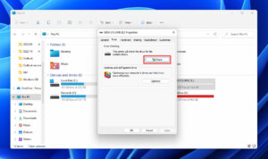 How to Fix a Corrupted Hard Drive on a Windows PC [Guide]