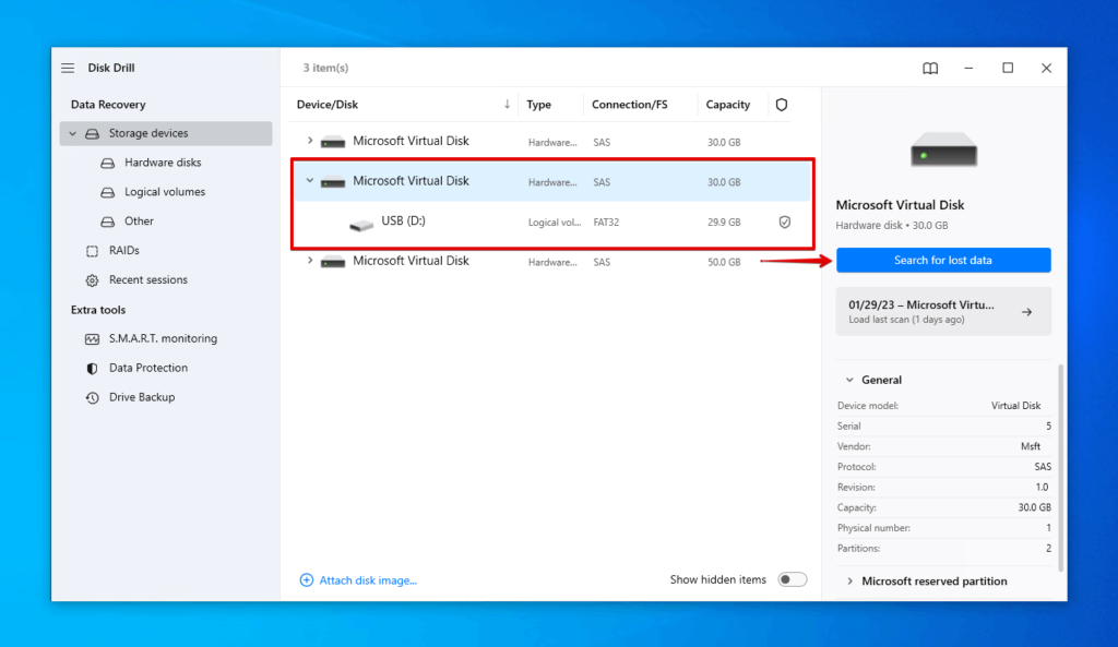 How to Recover Data From a Formatted USB Drive [Guide]