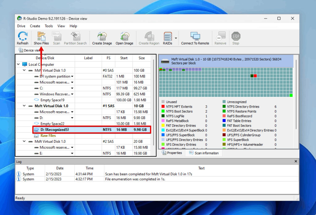WD My Passport Recovery: How to Recover Data from WD My Passport ...