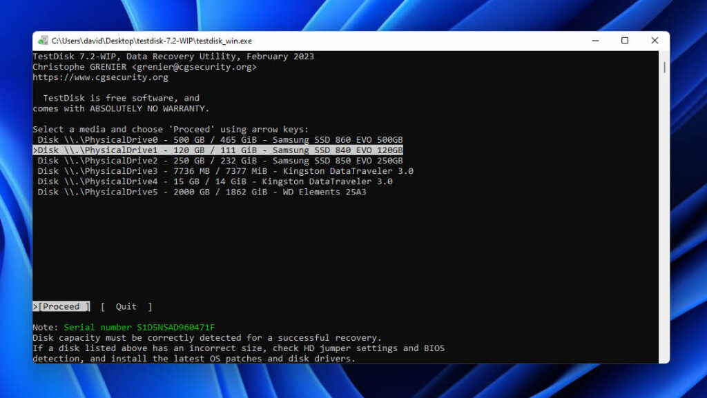 How to Fix a Corrupted Hard Drive on a Windows PC [Guide]