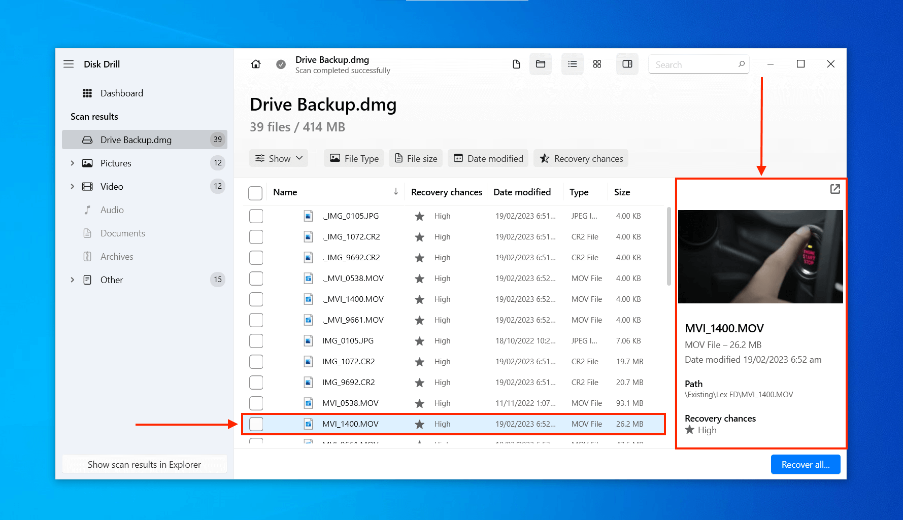Western Digital Data Recovery: How to Recover WD External Hard Drive