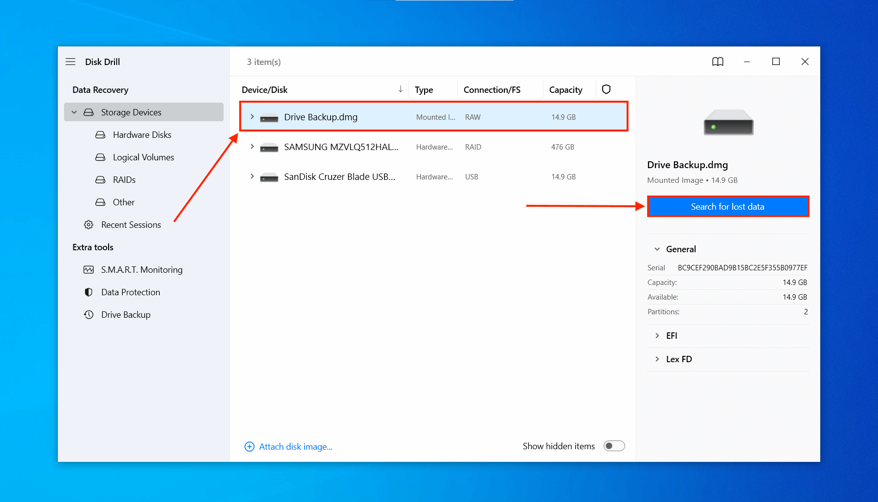 Western Digital Data Recovery: How to Recover WD External Hard Drive