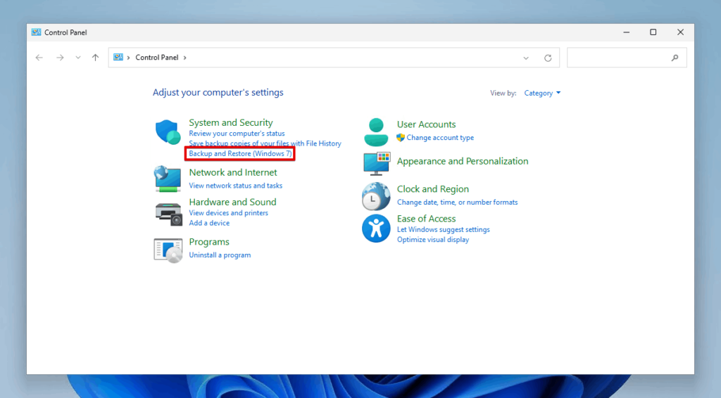 How to Recover Data After Factory Reset Windows 10/11