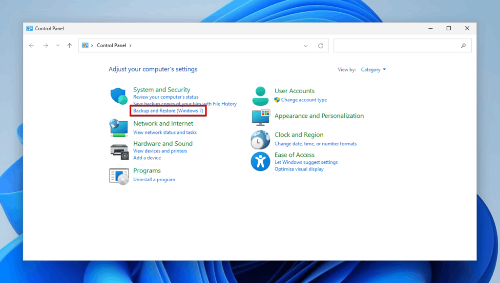 How to Recover Shift Deleted Files on Windows 10/11