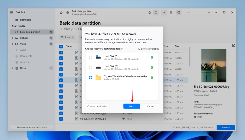 RAW Partition Recovery: How to Recover Data from a RAW Partition