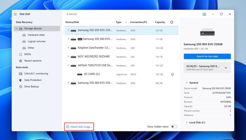 How to Format an SD Card Without Losing Data