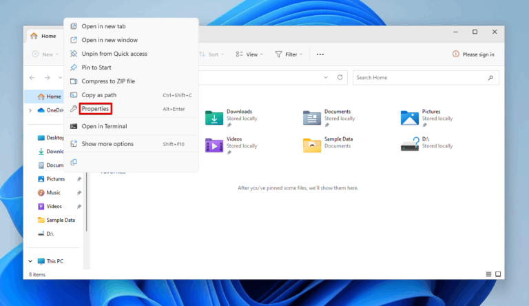 How to Recover Deleted Downloads or Entire Downloads Folder