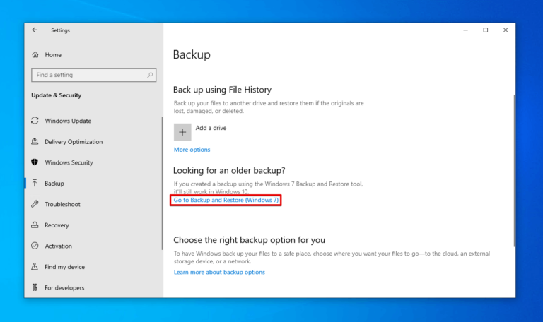 How to Recover Data After Factory Reset Windows 10/11