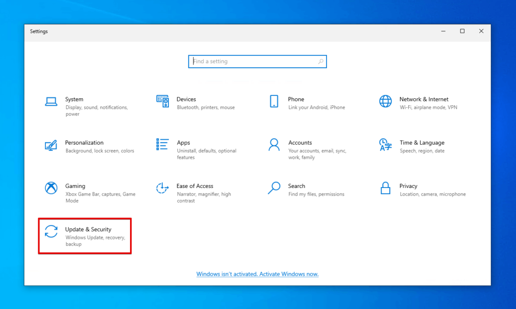 How to Recover Data After Factory Reset Windows 10/11