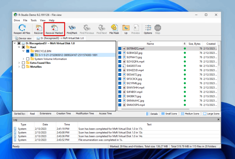 How to Recover Data After Factory Reset Windows 10/11