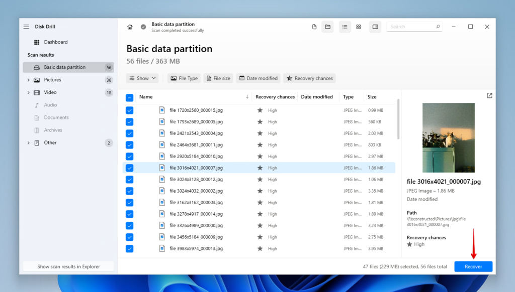 RAW Partition Recovery: How to Recover Data from a RAW Partition