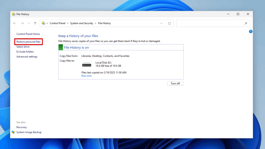 How to Recover Shift Deleted Files on Windows 10/11 How to Recover Shift Deleted Files on Windows 10/11