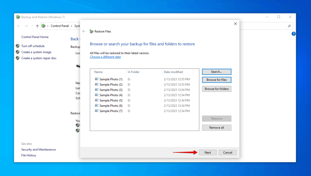 How to Recover Data After Factory Reset Windows 10/11