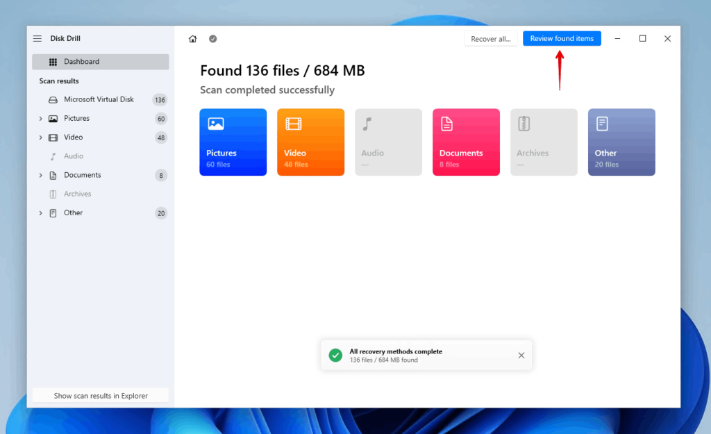 How to Recover Data After Factory Reset Windows 10/11