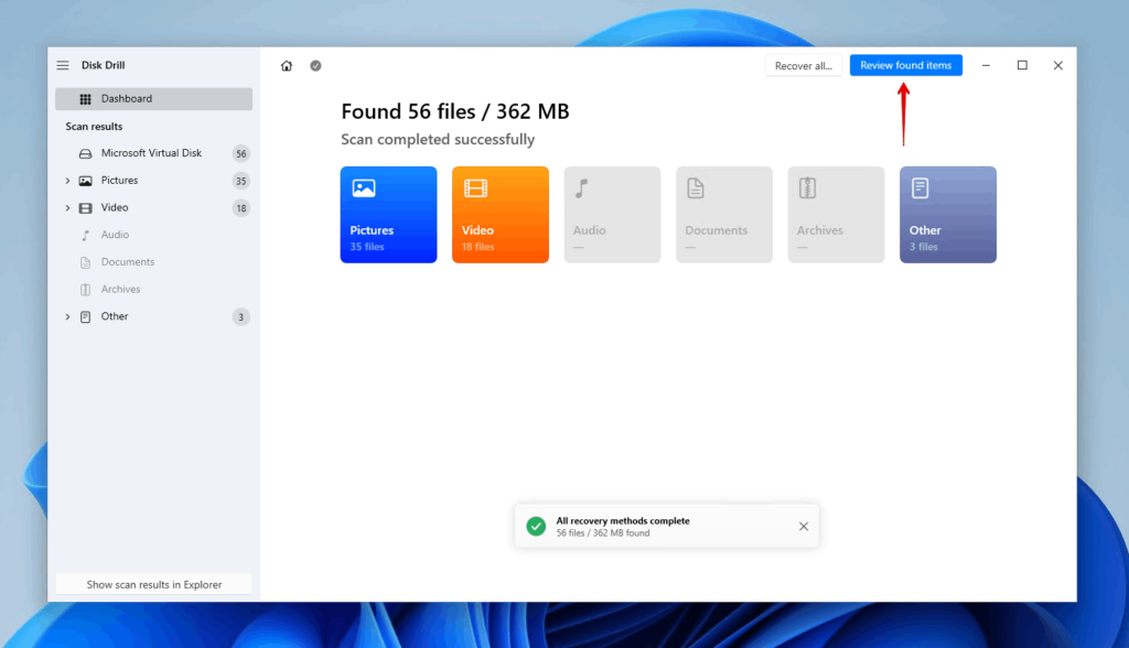 How to Recover Shift Deleted Files on Windows 10/11 How to Recover Shift Deleted Files on Windows 10/11