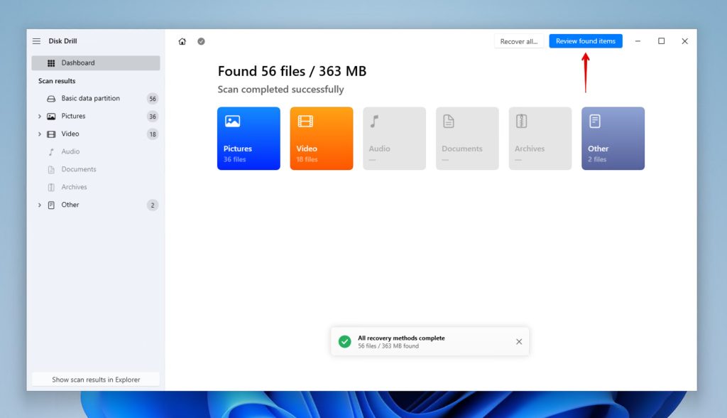 RAW Partition Recovery: How to Recover Data from a RAW Partition