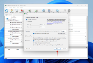 How to Recover Data After Factory Reset Windows 10/11