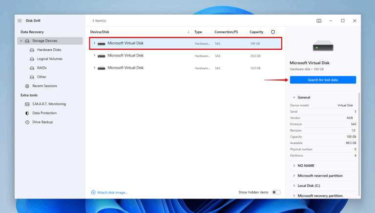 How to Recover Deleted Downloads or Entire Downloads Folder