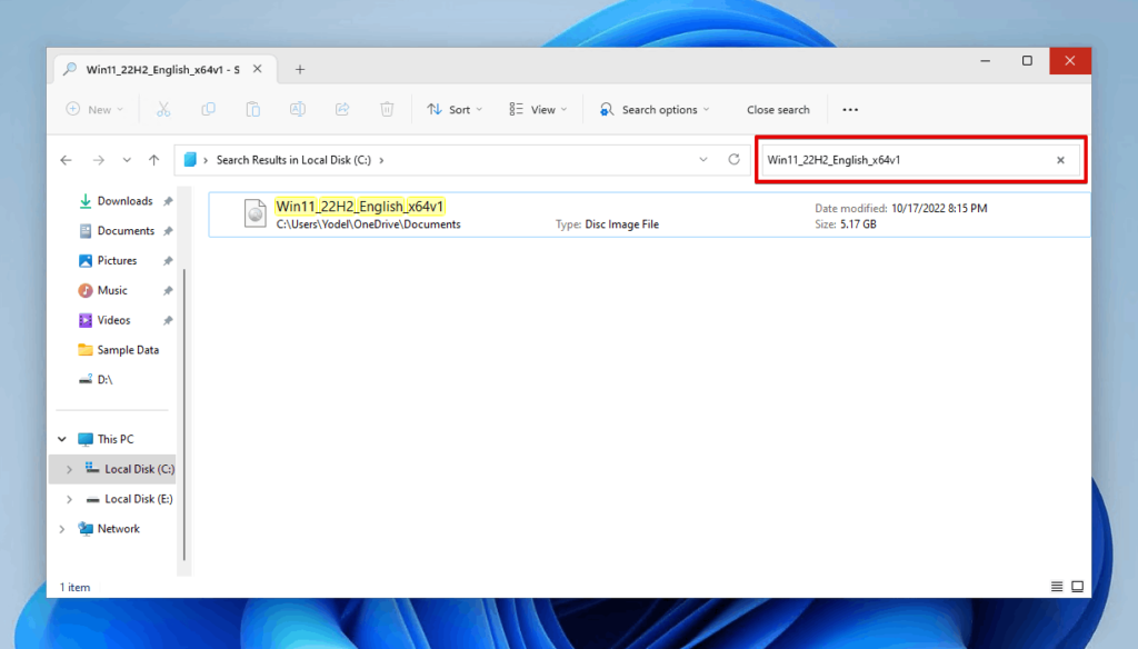 How to Recover Deleted Downloads or Entire Downloads Folder