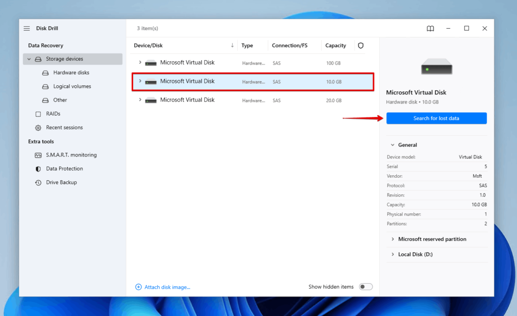 How to Recover Data After Factory Reset Windows 10/11