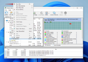 How to Recover Data After Factory Reset Windows 10/11