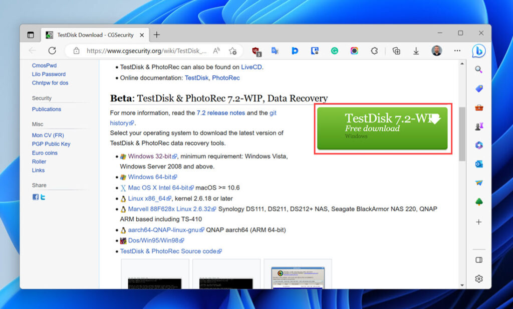 How to Recover Disappeared Files from External Hard Drive