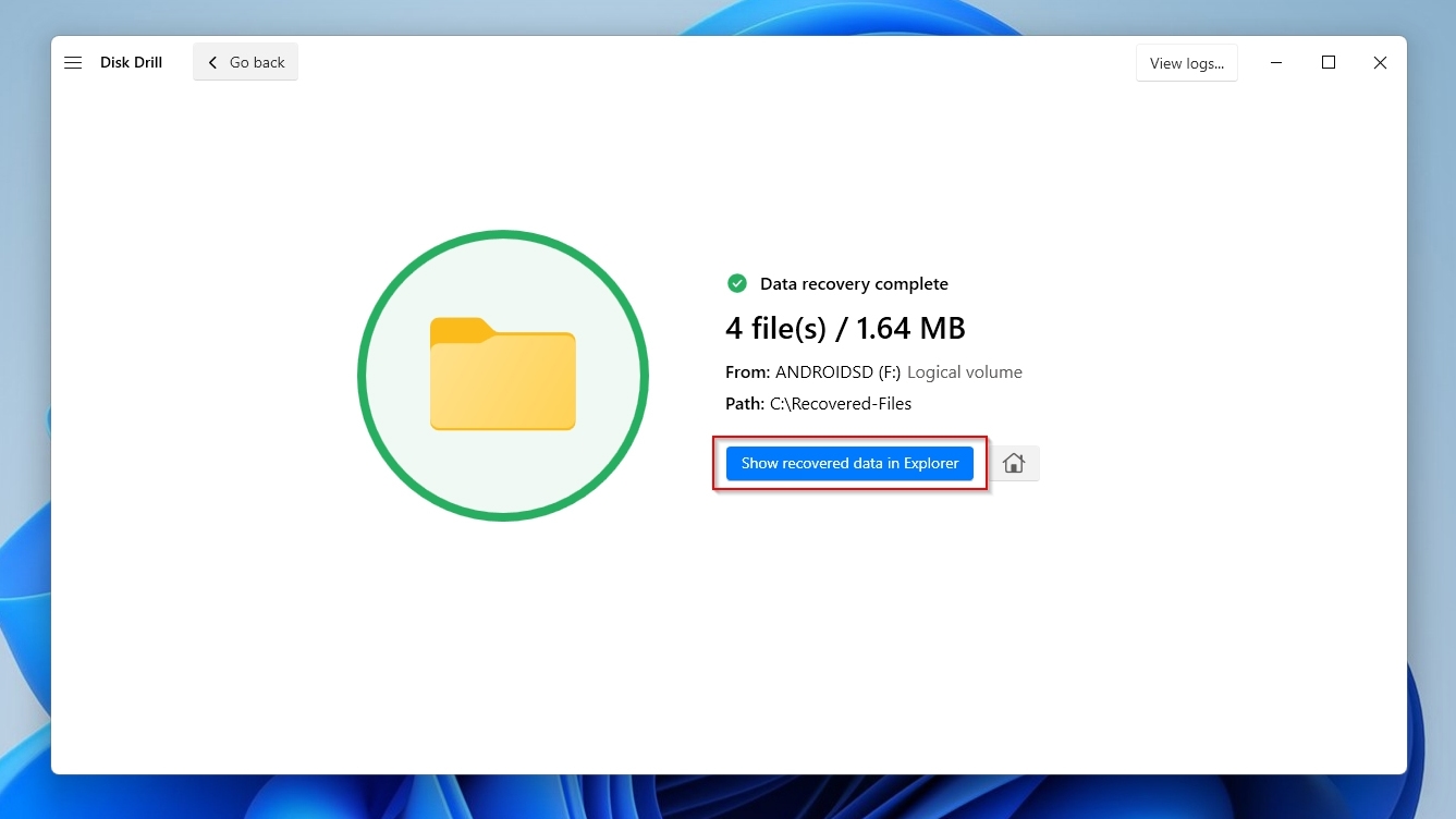 How to Fix SD Card Without Formatting & Recover Your Data