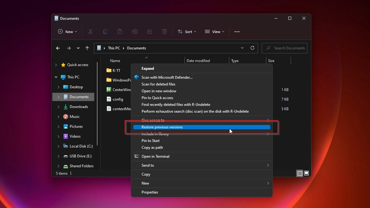 How to Recover Files Lost During Cut and Paste