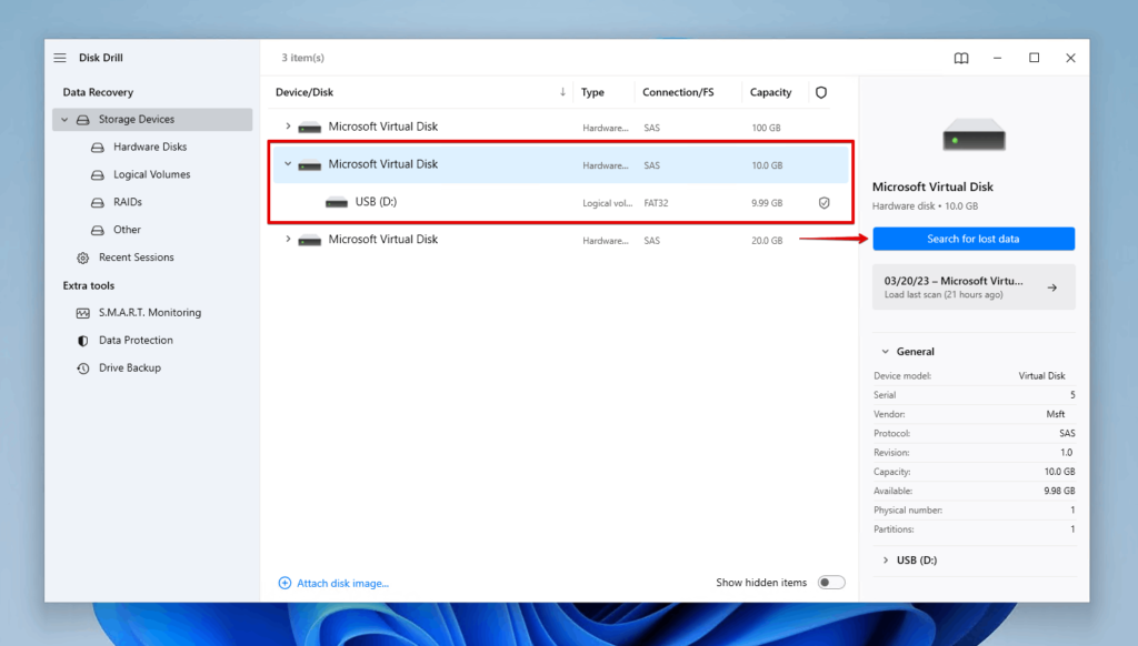 How to Recover Files Disappeared From Flash Drive (2025)