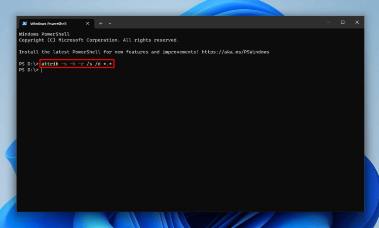 Unhide Files in USB: How to Show Hidden Files on USB Drive Unhide Files in USB: How to Show Hidden Files on USB Drive
