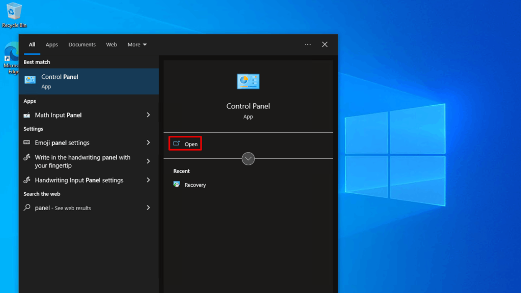 How to Recover Files After Windows System Restore