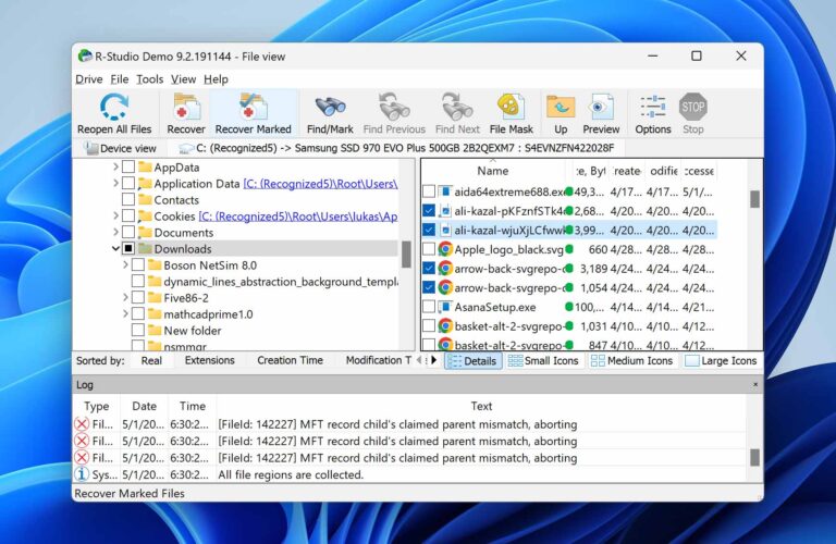NVMe SSD Recovery – Restore Data from M.2 & NVMe Drives