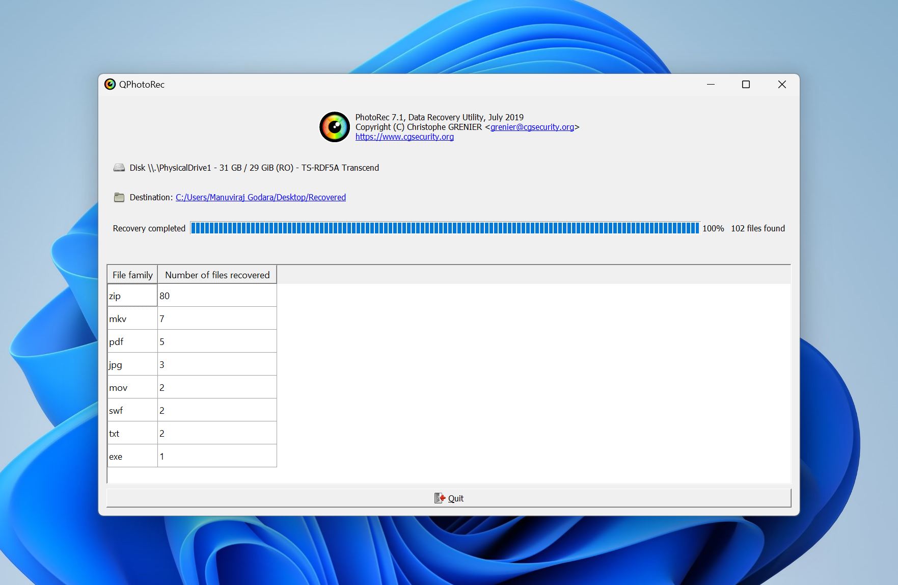 How to Recover Deleted Photos From a Sony Camera