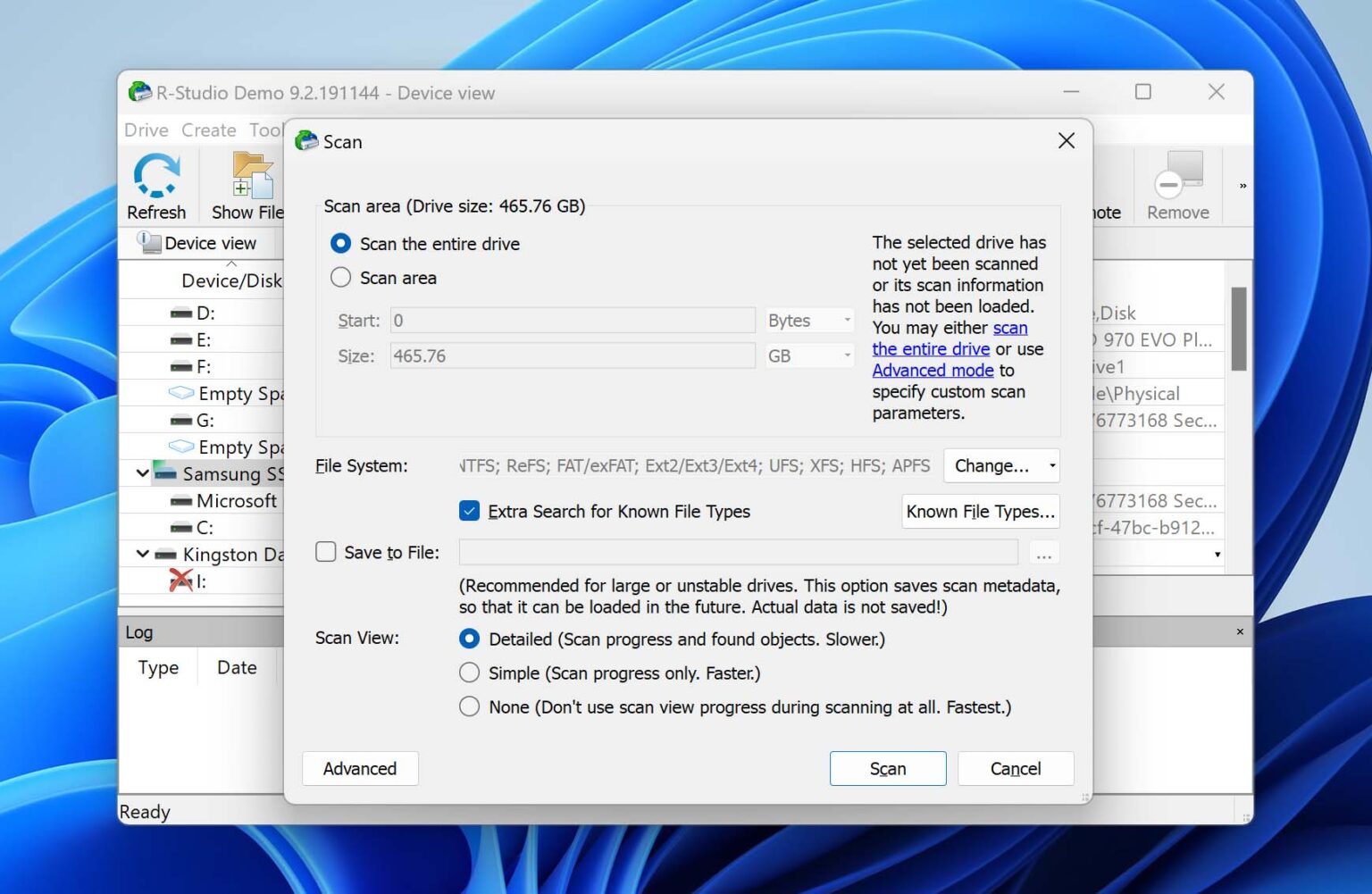 NVMe SSD Recovery – Restore Data from M.2 & NVMe Drives