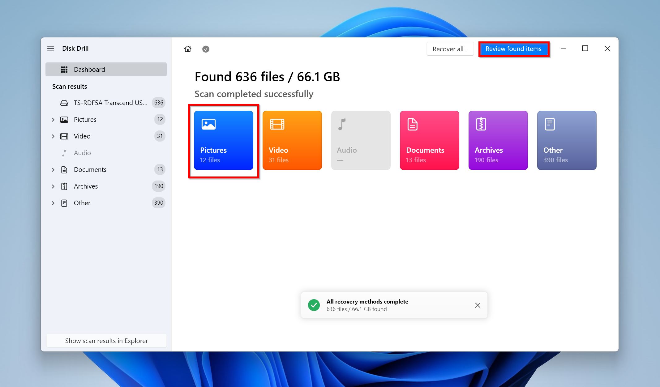 How to Recover Deleted Photos From a Sony Camera
